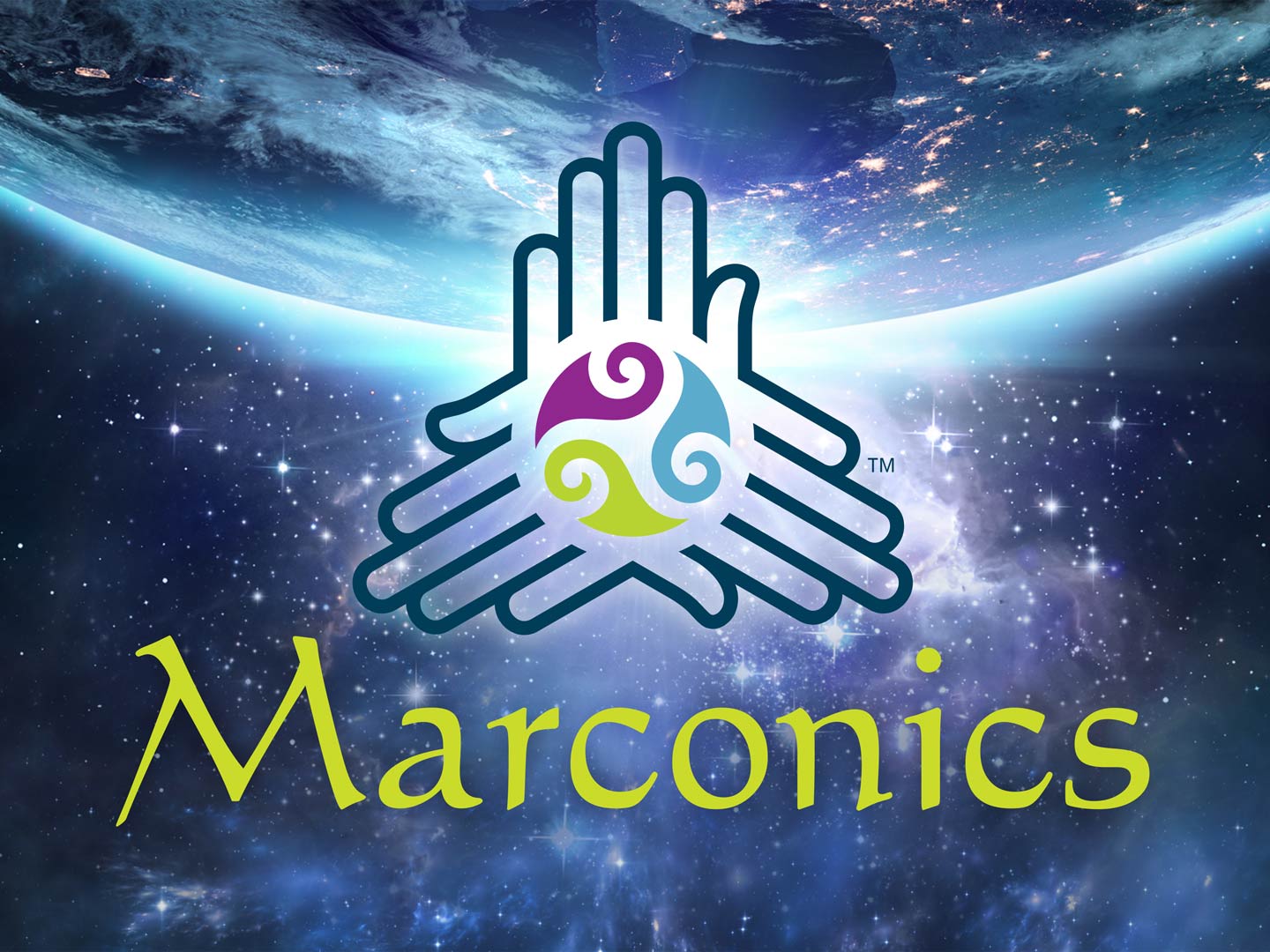Nuestros Fundadores - Marconics